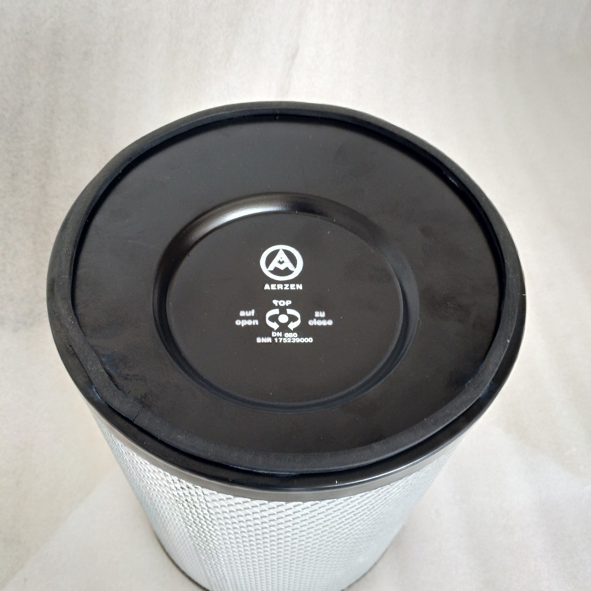 175240000罗茨风机空气滤芯175241000-阿里巴巴