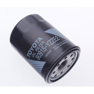 适用丰田90915-YZZE2 90915-10002 90915-1000490915-YZZJ2机油格-阿里巴巴