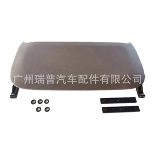 52109173668 适用于5系F18座椅后面板储物袋7系F02座椅靠背修理包-阿里巴巴