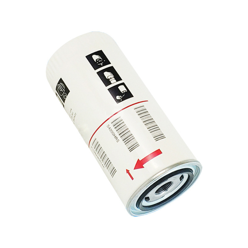 阿特拉斯空压机油过滤器保养专用配件耗材螺杆式压缩机油过滤清器-阿里巴巴