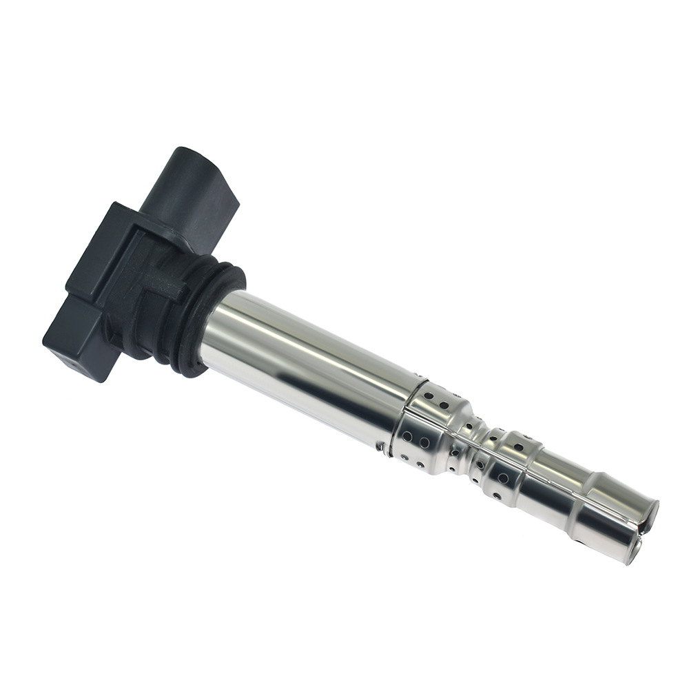 汽车点火线圈07C905715A 适用于奥迪 022905715B 022905715A-阿里巴巴