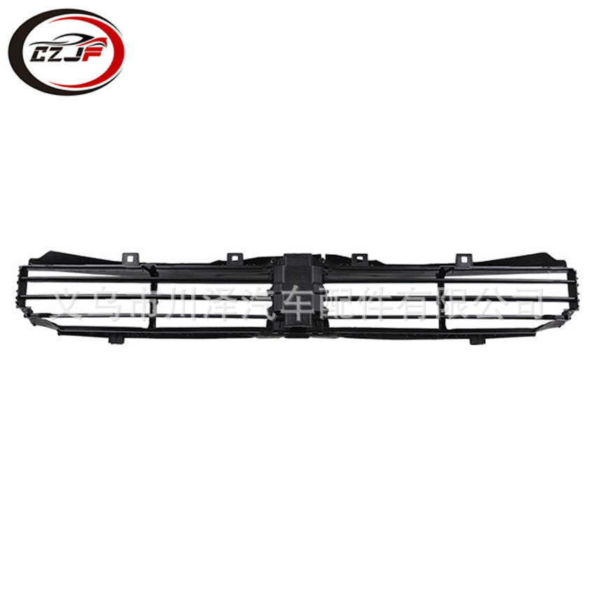 适用2016-19/7系G11G12空调导流板散热器风管板带叶片51139465295-阿里巴巴