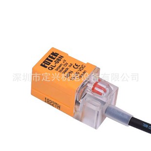 FOTEK台湾阳明接近开关QL-05N QL-08N-阿里巴巴