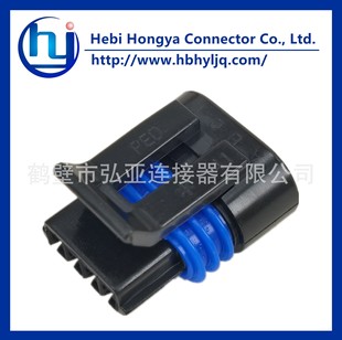 【国产替代】PED4孔防水12162189 12162188 12162190-阿里巴巴