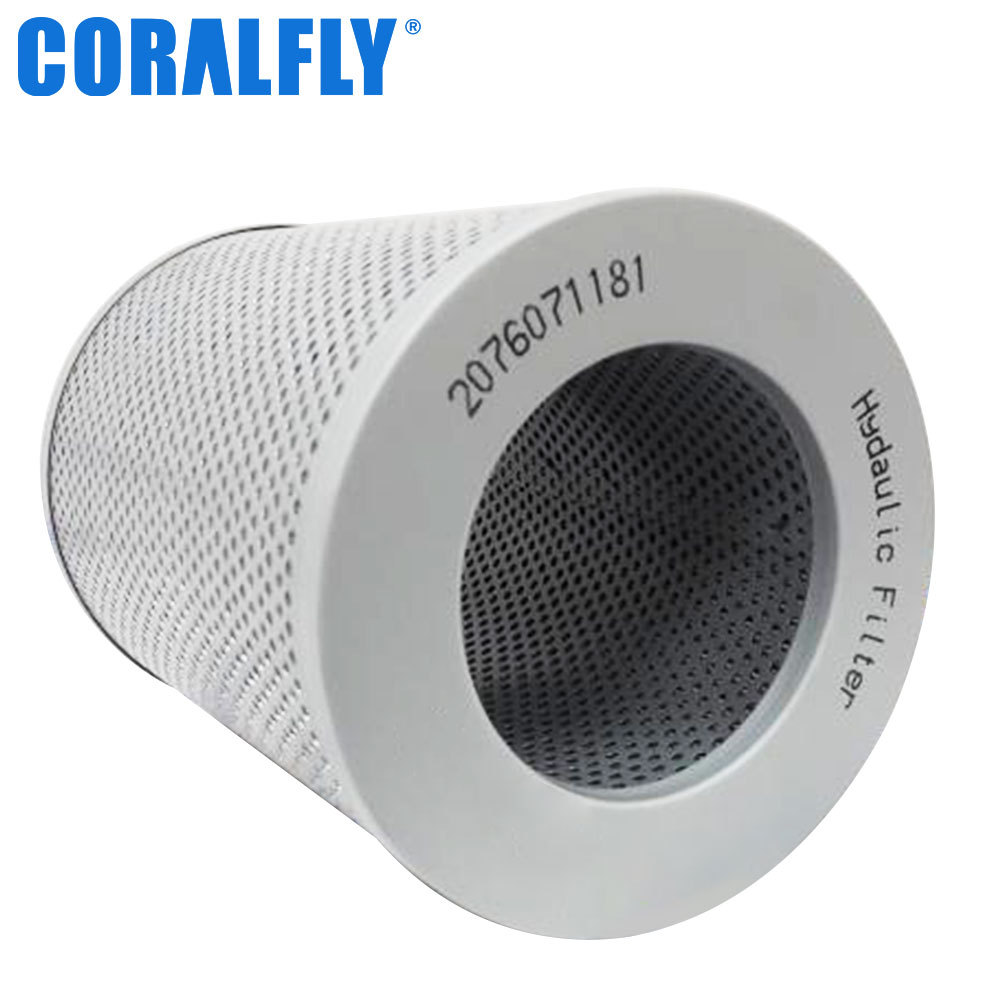 挖掘机配件液压滤清器207-60-71182 207-60-71180 207-60-71181-阿里巴巴