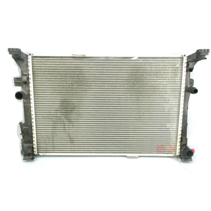 适用奔驰117 CLA180 CLA200 CLA220 CLA260汽车水箱冷凝器散热网-阿里巴巴