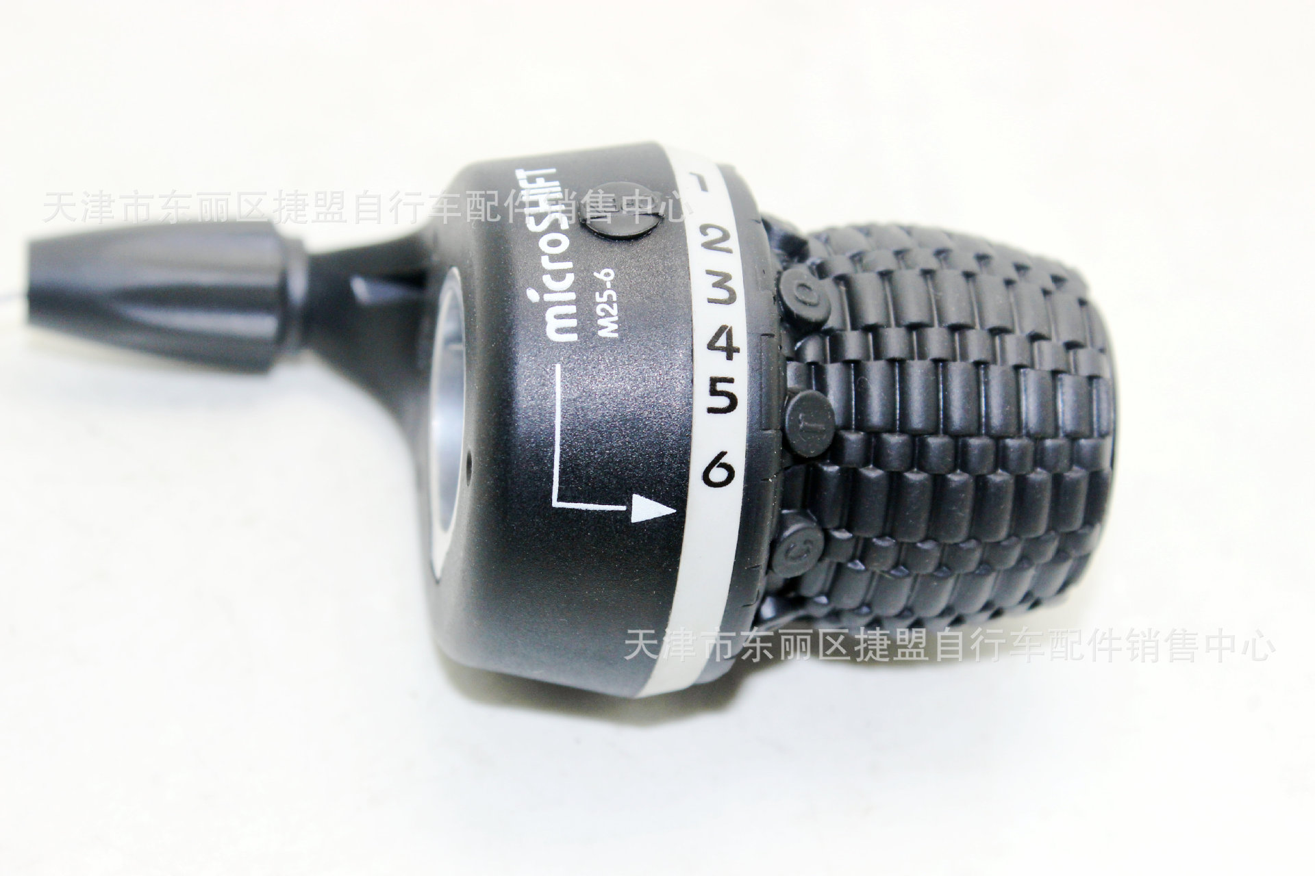 台湾微转microshift M25 6速7速转把 自行车 折叠车山地车变速器-阿里巴巴