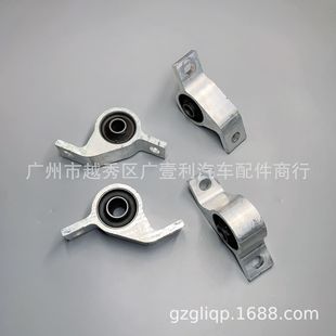 适用20201-FC120 20201-AA030 20201-AC100 斯巴鲁下悬挂胶套 RH-阿里巴巴