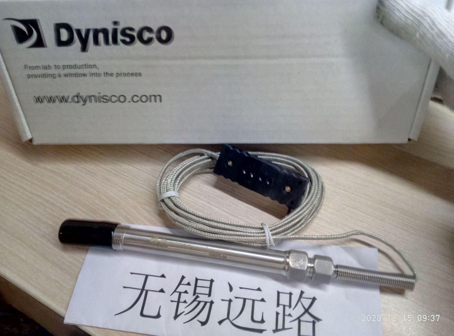 美国DYNISCO熔体压力传感器DYNA4-1/2-3.5C-15/46-S190全新原装-阿里巴巴