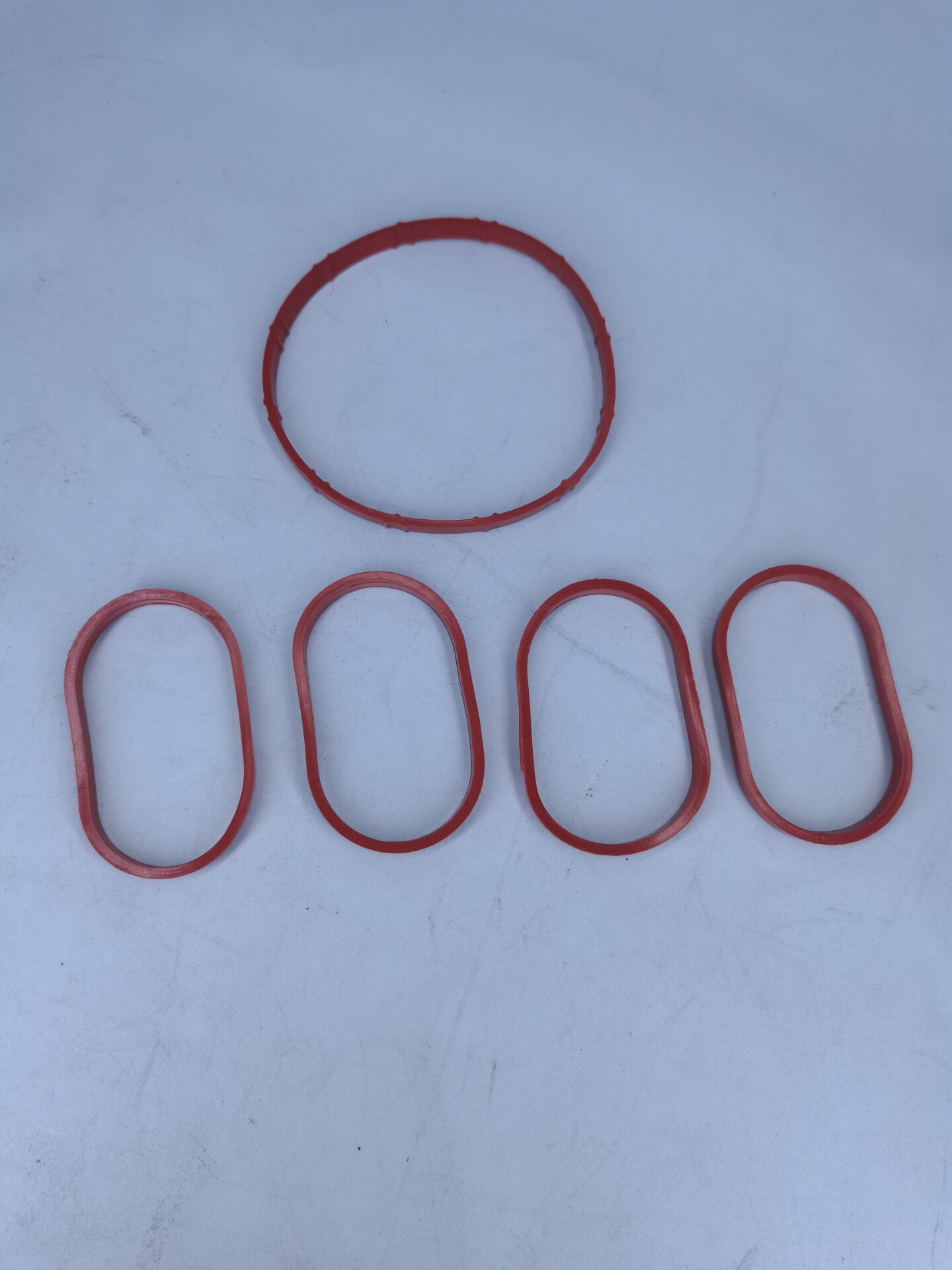 进气支管节气门密封圈套装0348S7 0348S9适用标致雪铁龙宝马MINI-阿里巴巴