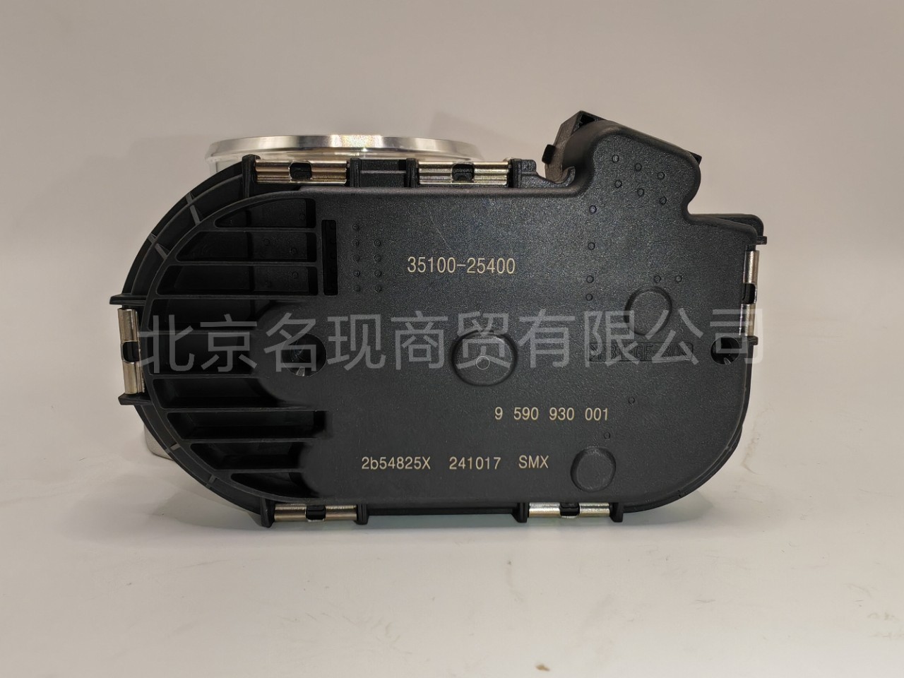 35100-25400 适用于IX35 智跑 索八K5等节气门总成-阿里巴巴