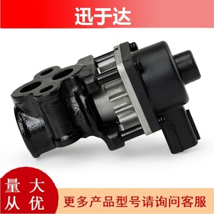 MR578913 EGV913适用于三菱EGR阀 废气循环阀 汽车零部件-阿里巴巴