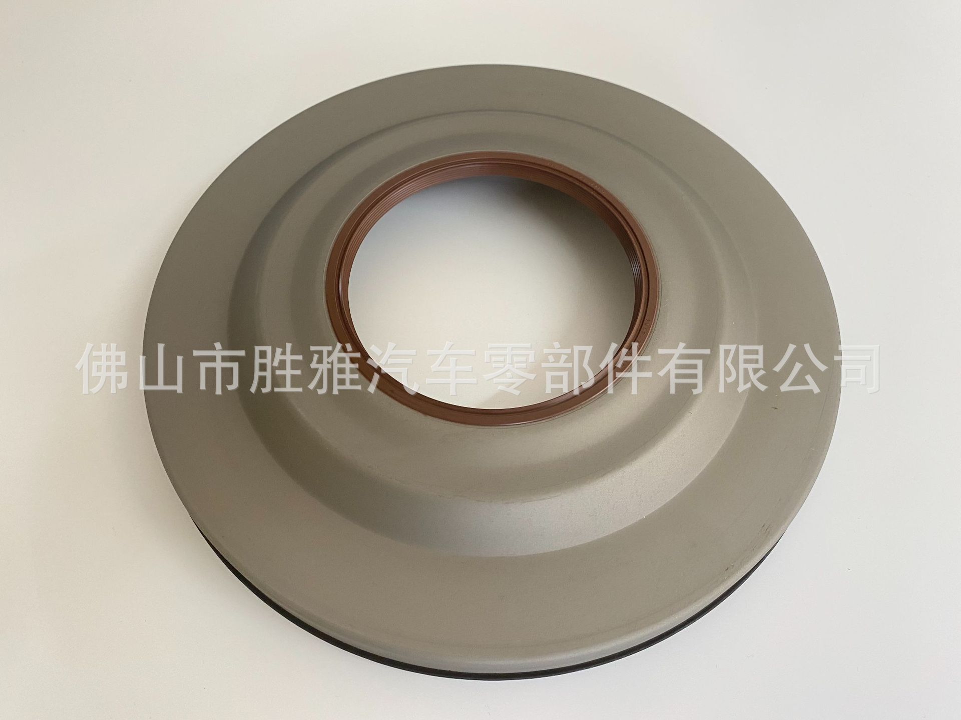 适用沃尔沃 离合器密封盖 变速箱油封 31256845 31256729 1684808-阿里巴巴