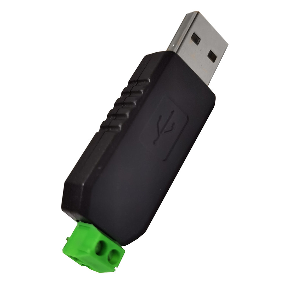 usb转485 485转换器 USB转RS485 485usb转串口支持Windows7/8-阿里巴巴