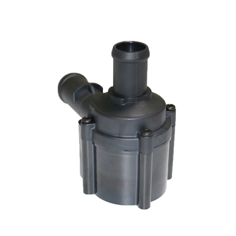 适用大众奥迪辅助泵 5Q0965561B 夏朗高尔夫auxiliary water pump-阿里巴巴