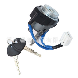 819003XF00 81900-3XF00 适用于ELANTRA 11-16点火开关钥匙点火锁-阿里巴巴