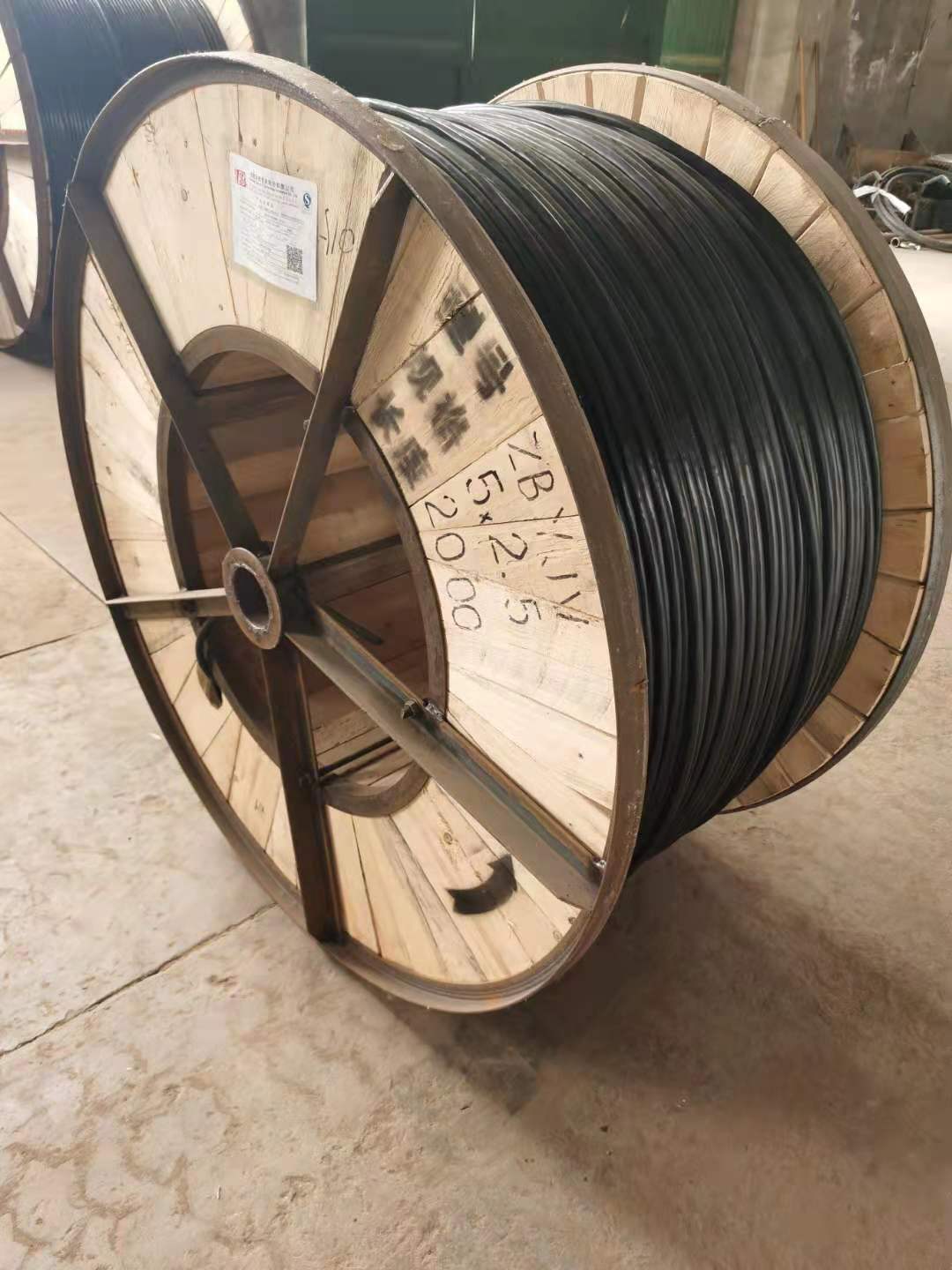 江苏宝胜电缆 WDZB-YJY 4*25+1*16 电缆-阿里巴巴