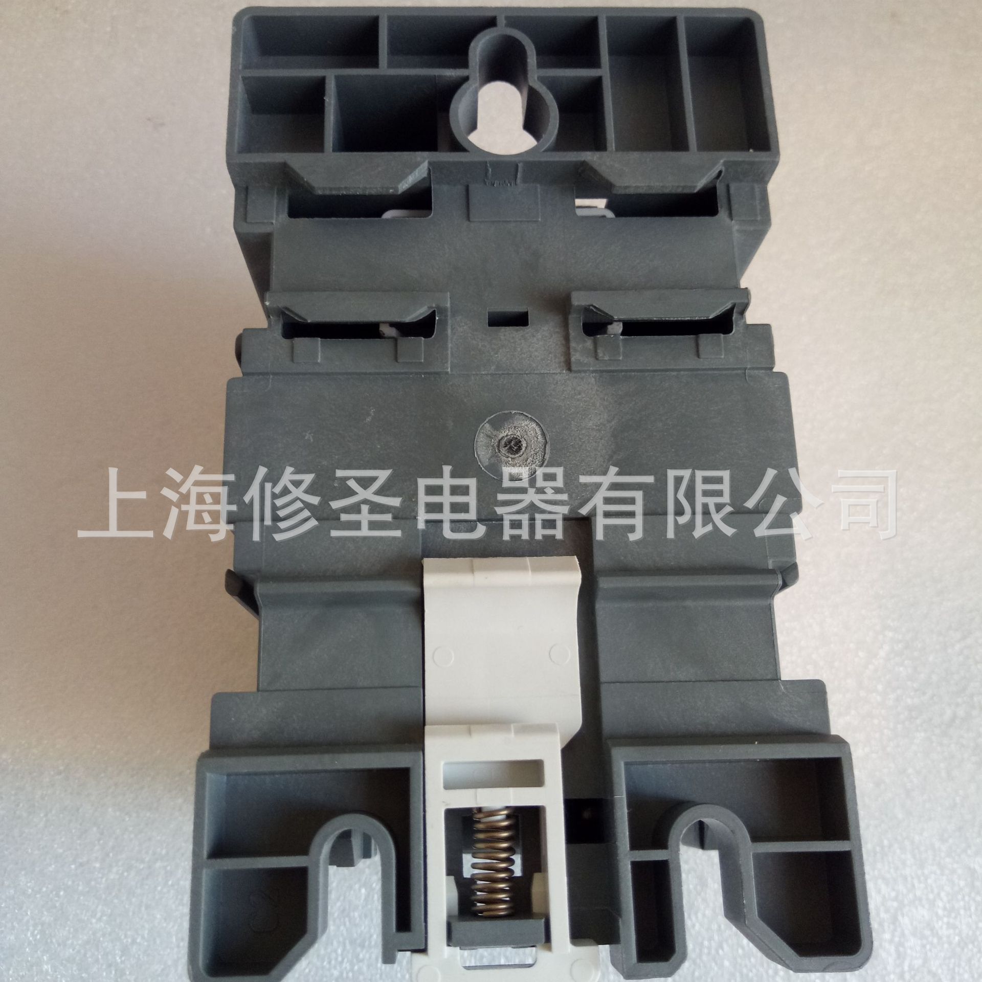 实物图LC1N40交流接触器原厂全新替代LC1E40支持官方验货量大优惠-阿里巴巴