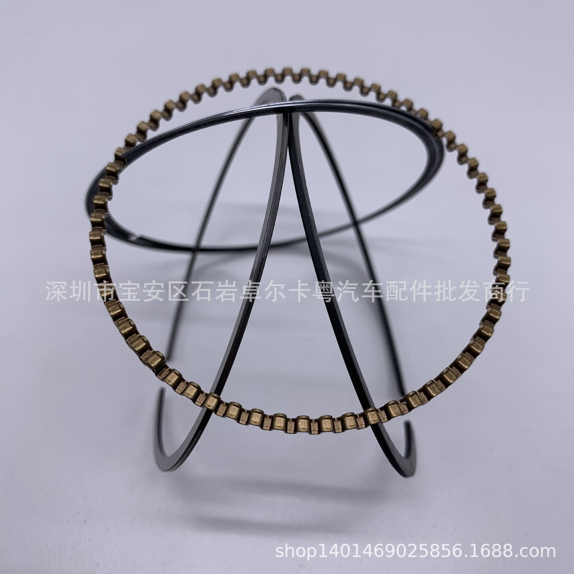 适用于 BUICK 凯越1.6活塞环 D-TEC 1.6 93740225 PISTON RING-阿里巴巴