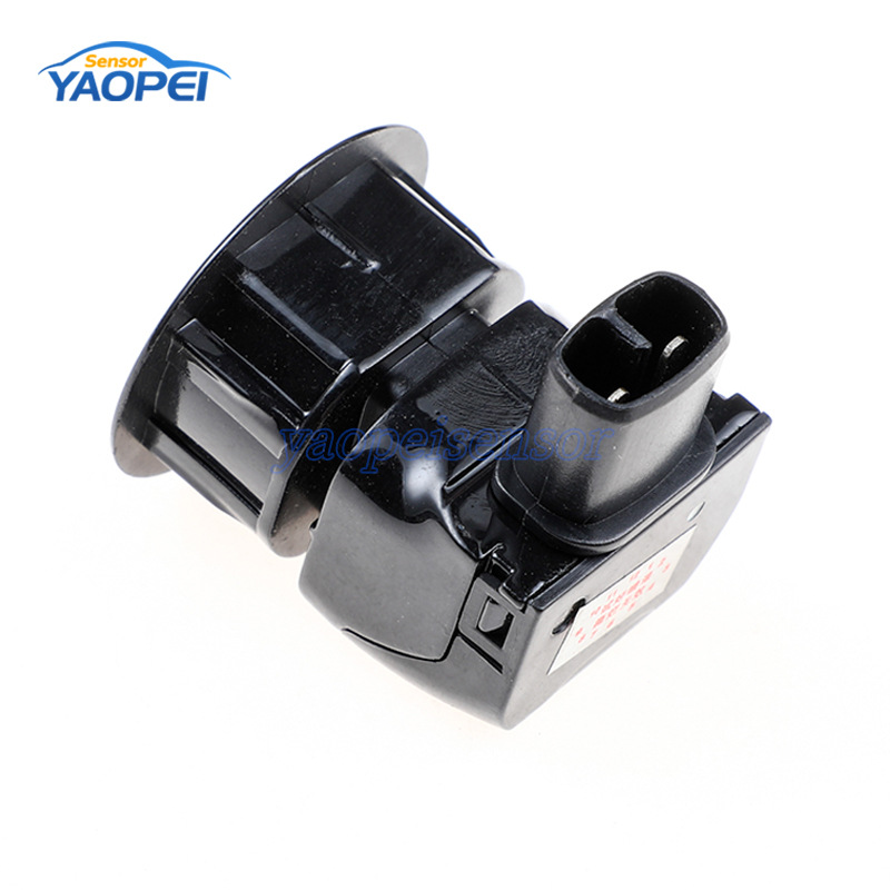 8934130020适用07-11雷克萨斯GS350 GS460 IS250 IS350倒车雷达-阿里巴巴