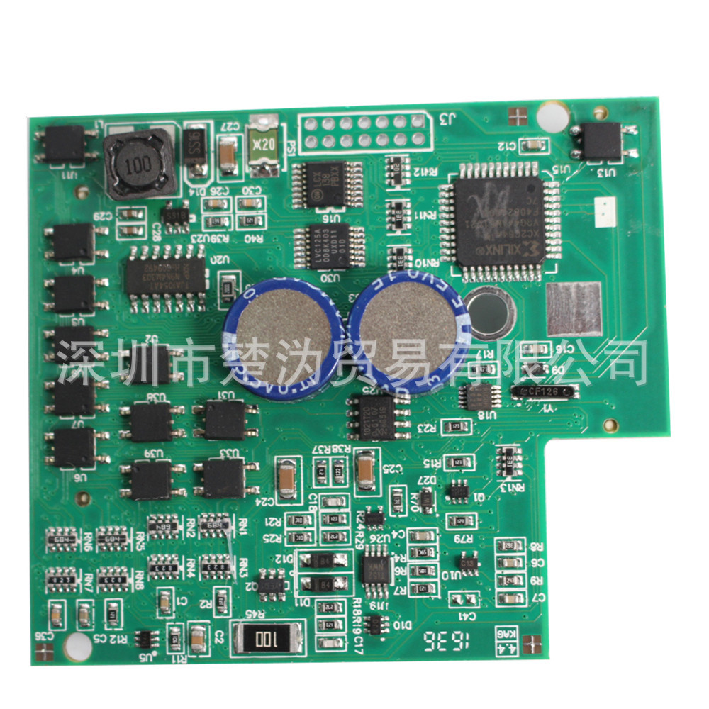 VCM二代 VCM2 2in1 IDS V101/V81 福特马自达检测仪 双板全芯片-阿里巴巴