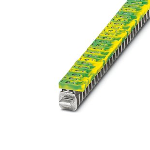 菲尼克斯 接线端子 AKG 4 GNYE-0421029一包50个-阿里巴巴