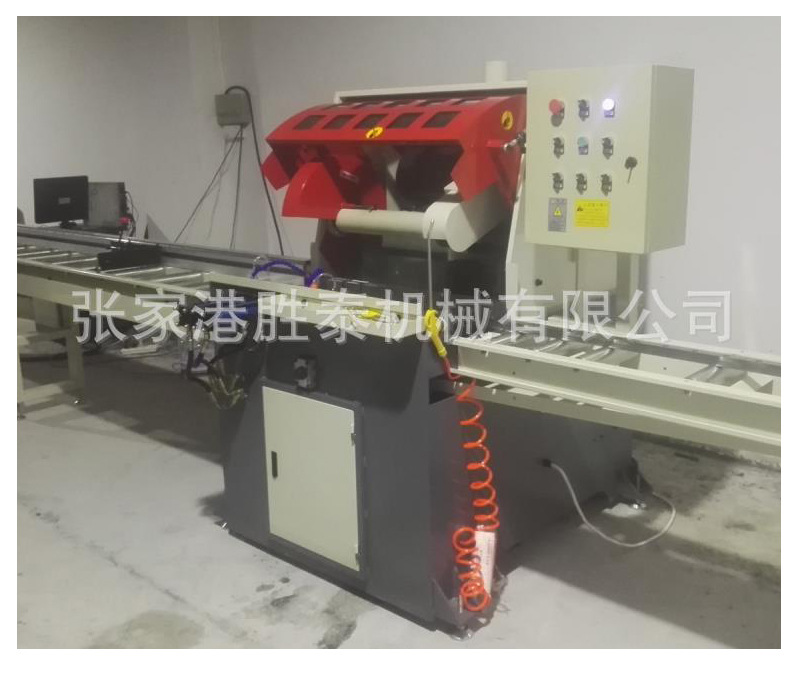 全自动切管机 直线导轨切割机 硬轨切割机 金属切割机-阿里巴巴