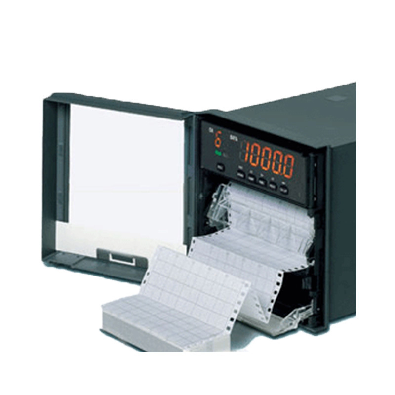 SR10000系列YOKOGAWA横河SR10006-3有纸温度记录仪-阿里巴巴