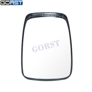 GORST专业零配件卡车反光镜后视镜A046433-阿里巴巴