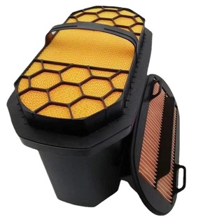 销售496-9841 / 496-9842滤芯 CAT336GC挖掘机蜂窝式空气滤芯-阿里巴巴