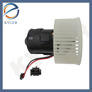 适用宝马F10 F18 F02鼓风机64119242607 6411 9242 607-阿里巴巴