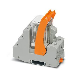 菲尼克斯继电器模块 - RIF-2-RPT-LV-230AC/4X21 - 2903304原装-阿里巴巴