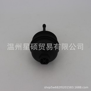 26315-2A000适用现代ACCENT 11 ELANTRA 2017 机油滤清器盖-阿里巴巴