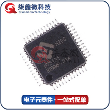 HY3131 LQFP-48 HY3131-L048 HYCON/宏康 原装-阿里巴巴