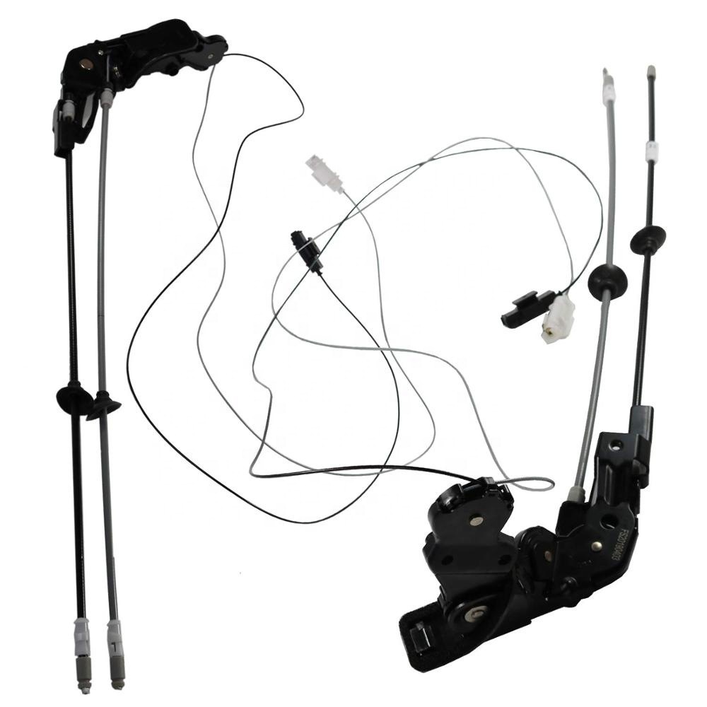 适用于丰田 塞纳中门侧门驱动器带拉线85620-08042 85620-08052-阿里巴巴