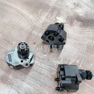 4N4864--适用挖掘机225 235 手油泵发动机3304 3306 齿轮泵 配件-阿里巴巴