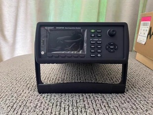 KEYSIGHT是德科技DAQ970A数据记录仪DAQ973A温度采集巡检DAQM901A-阿里巴巴