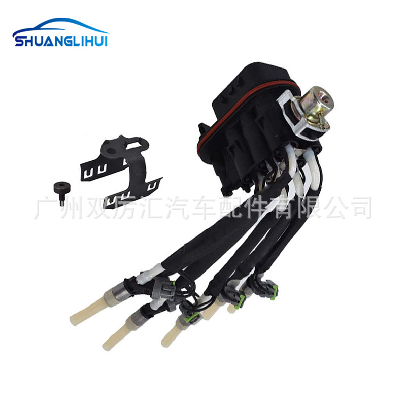 适用于雪佛兰 燃油喷射器 12568332 19210688 FJ503 240408-阿里巴巴