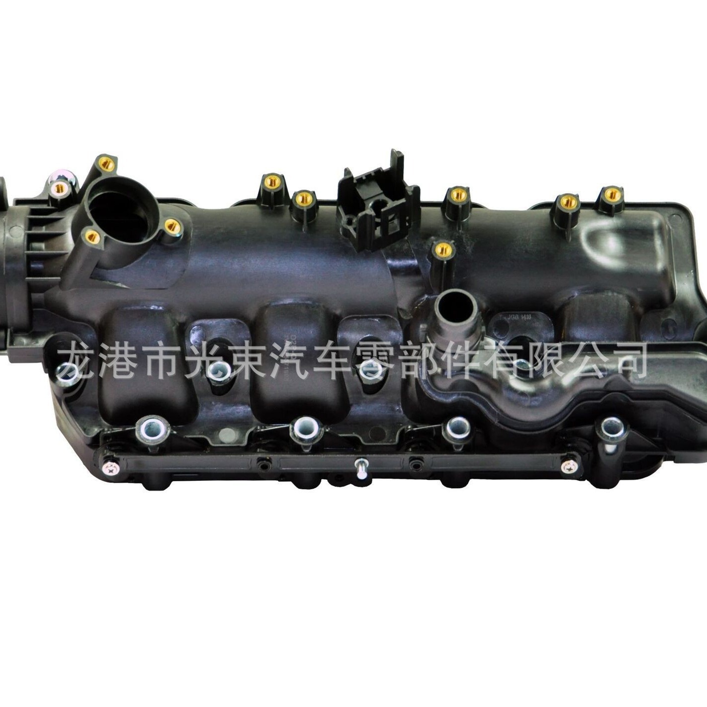 进气歧管套件 适用菲亚特 Freemont 500X 吉普 55566258 5525908-阿里巴巴