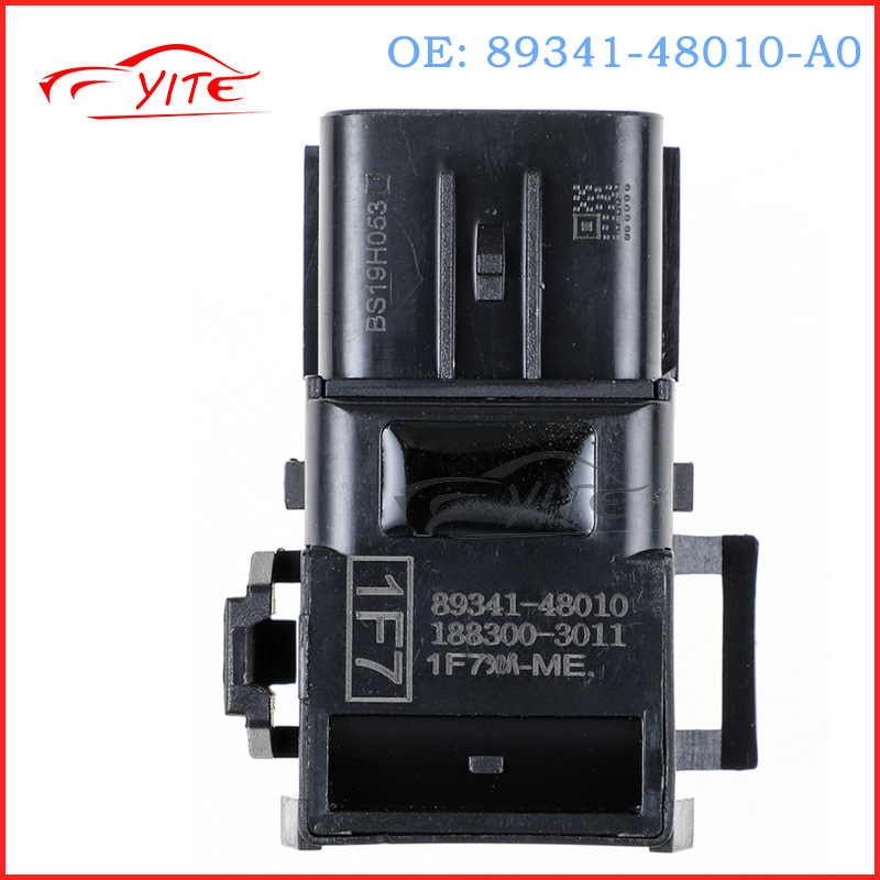 停车传感器雷达89341-48010 89341-48010-A0适用于丰田凯美瑞-阿里巴巴