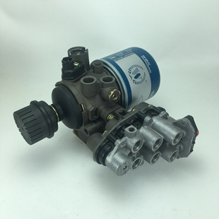 ZB4578达夫DAF带六回路总成ZB4544 1443153 1443155 LA8130-阿里巴巴