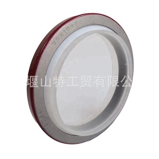 柴油发动机曲轴前油封3921927 4025270 3353977 3908139-阿里巴巴