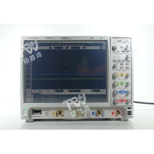 Agilent 安捷伦 MSO9104A 混合信号示波器 4 个模拟通道 1 GHz-阿里巴巴