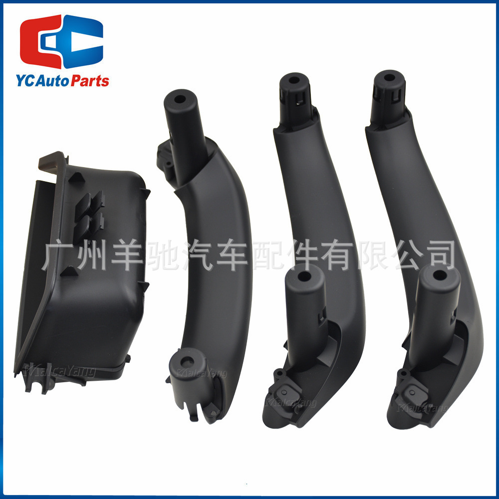 适用于宝马X3 F25 X4 F26 10-16款车门内扶手改装替换门把手左驾-阿里巴巴
