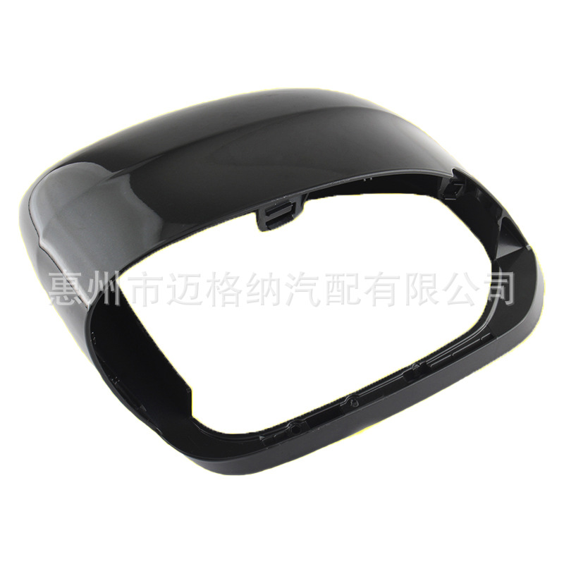 适用于18-20新款沃尔沃XC60倒车镜壳后视镜壳反光镜外壳后盖-阿里巴巴