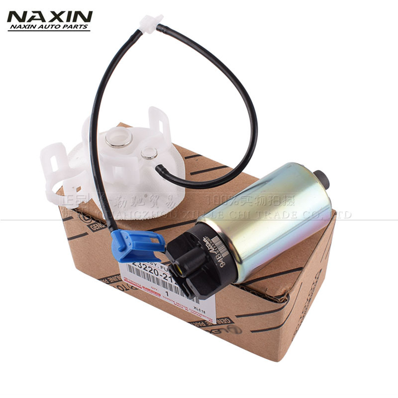 23220-21211适用于丰田雷克萨斯汽车燃油泵汽油泵芯23220-37130-阿里巴巴