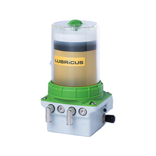 原装进口供应LUBRICUS润滑系统LUB-B-1 自动注油器 润滑控制器-阿里巴巴