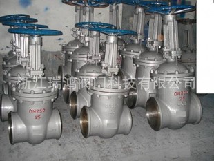 温州铸钢闸阀厂家 Z61H-16C Z61Y-16C 锅炉高温蒸汽焊接闸阀-阿里巴巴