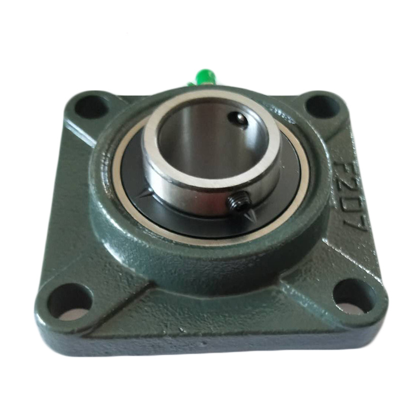 UCF207轴承 UCF207带座外球面轴承-阿里巴巴