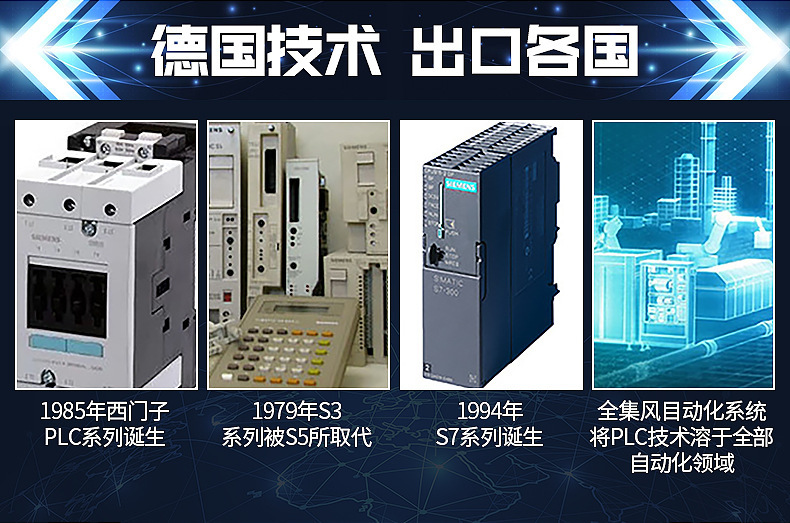 西门子 6ES7590-1AC40-0AA0异型导轨适用S7-1500安装导轨底板2000-阿里巴巴